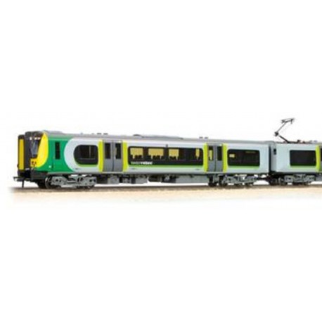 ** Bachmann Branchline 31-032 Class 350/1 Desiro 4 Car EMU 350101 ...