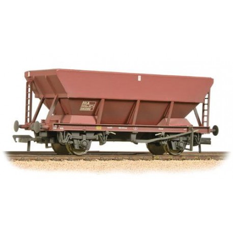 ** Bachmann 38-005D x 4 46 Tonne HEA Hopper BR Bauxite - MDR Direct ...