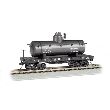 ** Bachmann 72102 x 1 Old-Time Tank Car NYC Lines - MDR Direct Online Sales