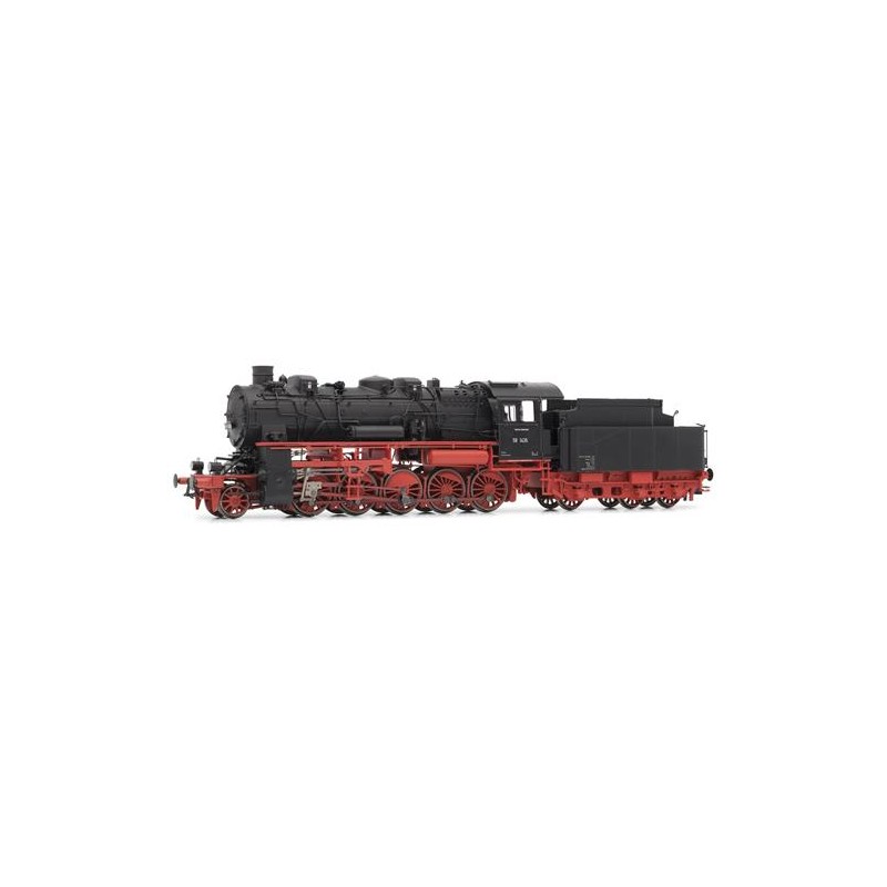 ** Rivarossi HR2718 DB BR58 Steam Locomotive III - MDR Direct Online Sales