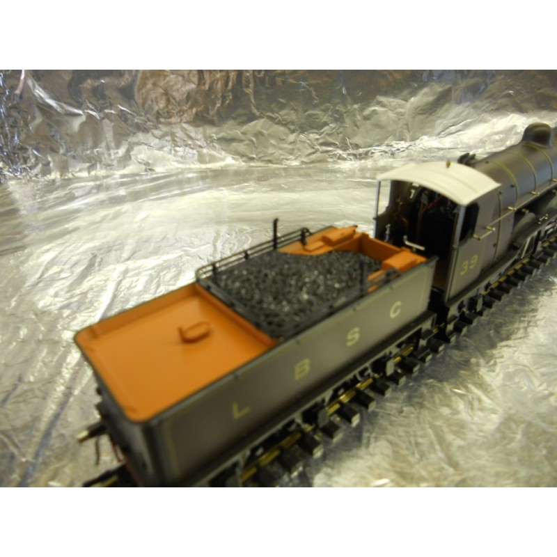 ** Bachmann 31-910 H1 Class Atlantic 4-4-2 No 39 La France LBSCR - MDR ...
