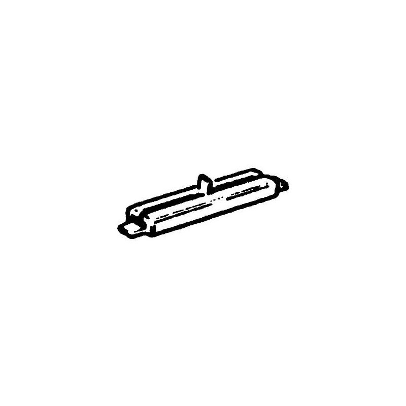 ** Fleischmann / Roco 22214 Insulating Rail Joiners (24) - MDR Direct ...