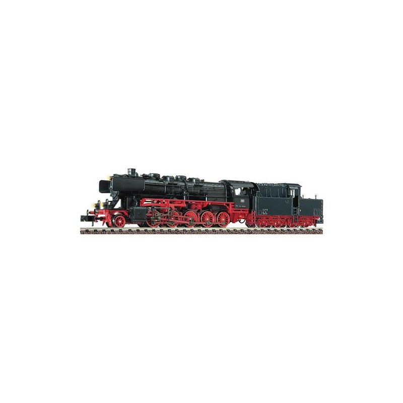 ** Fleischmann 718203 DB BR50 Steam Locomotive III - MDR Direct Online ...