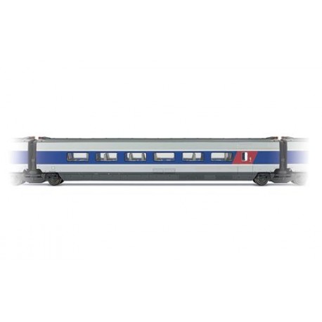 ** Jouef HJ4115 SNCF TGV Sud-Est 1st Class Coach VI - MDR Direct Online ...