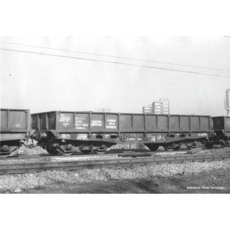** Piko 58413 Expert PKP 401Zb Bogie Box Wagon IV - MDR Direct Online Sales