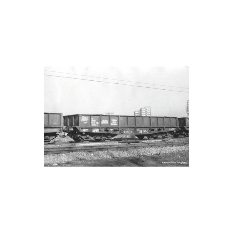 ** Piko 58413 Expert PKP 401Zb Bogie Box Wagon IV - MDR Direct Online Sales
