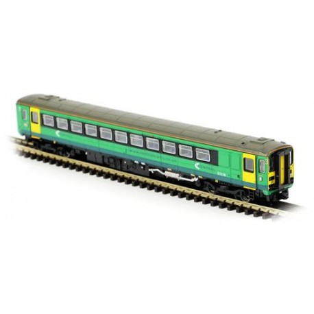 ** Dapol 2D-020-001 Class 153 378 Central Trains - MDR Direct Online Sales