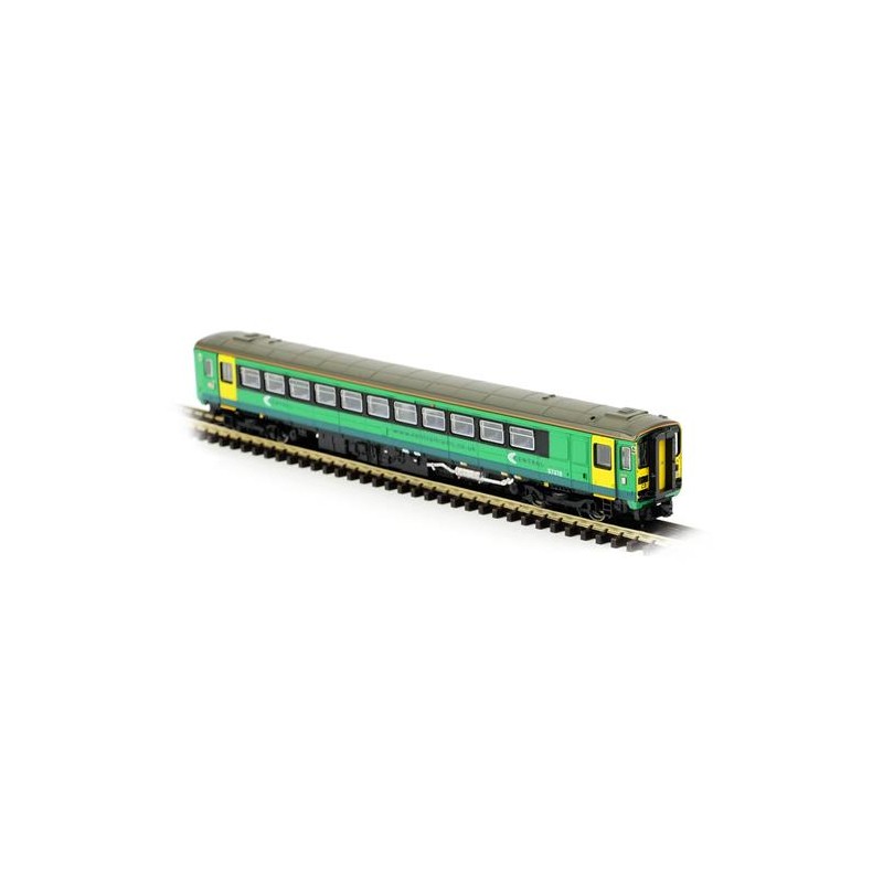 ** Dapol 2D-020-001 Class 153 378 Central Trains - MDR Direct Online Sales