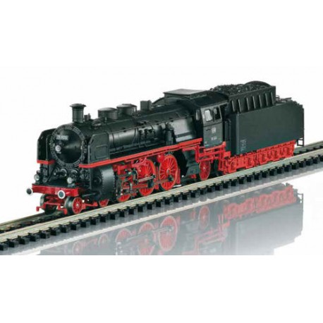 ** Minitrix 16185 DB BR18 505 Steam Locomotive III (DCC-Sound) - MDR ...