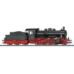 ** Trix 22034 DB BR98.3 Glaskasten Steam Locomotive III (DCC-Fitted ...