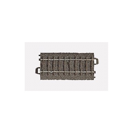 ** Marklin 24077 C Track Straight Track 77.5mm - MDR Direct Online Sales