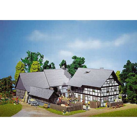 ** Faller 130370 Farm Kit I - MDR Direct Online Sales