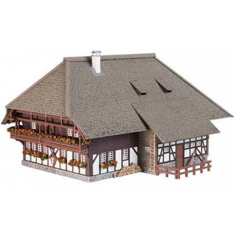 ** Faller 130576 Black Forest Farm Kit I - MDR Direct Online Sales