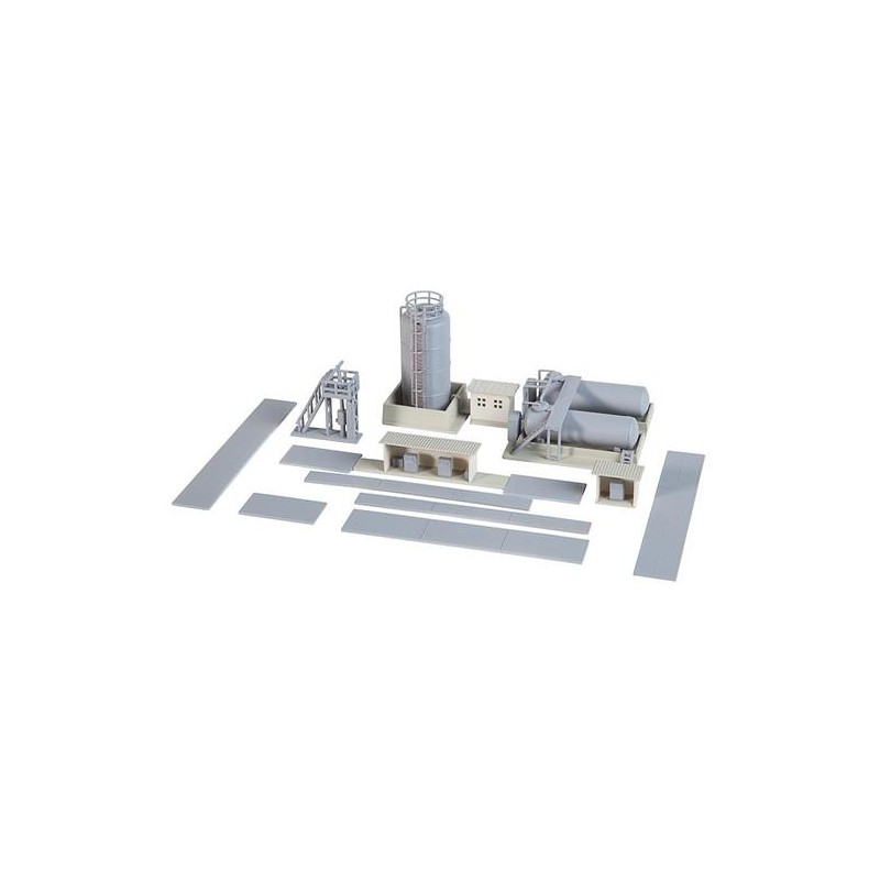 ** Faller 222212 Diesel Fuelling Point Kit IV - MDR Direct Online Sales