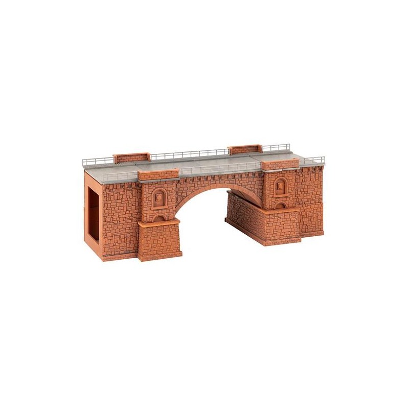 ** Faller 222572 Railway/Road Bridge Kit - MDR Direct Online Sales