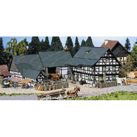 ** Faller 232360 Farm Kit I - MDR Direct Online Sales