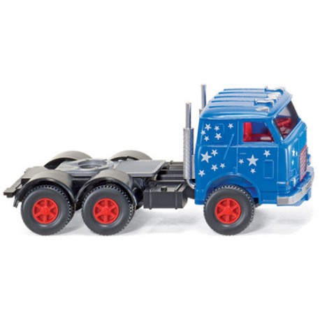 ** Wiking 050702 US Tractor Vehicle - MDR Direct Online Sales