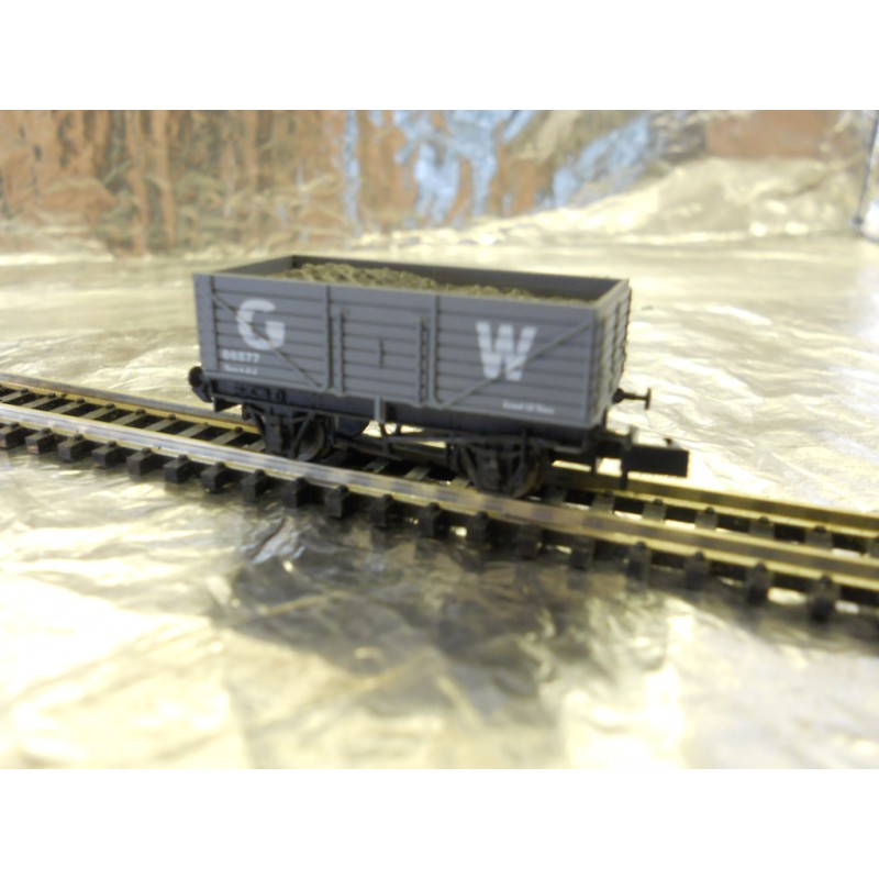 ** Dapol 2F-071-014 GWR 7 - Plank Wagon - MDR Direct Online Sales