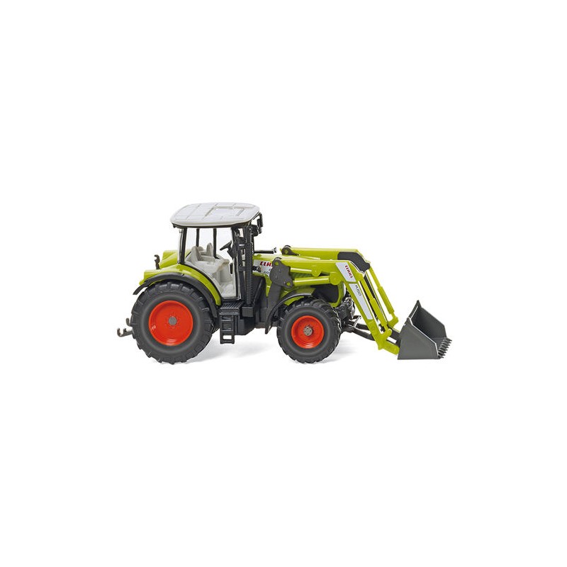 ** Wiking 036311 Claas Arion 630m Front Loader - MDR Direct Online Sales